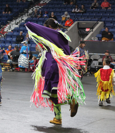 2024 Annual Report – Niagara Community Foundation